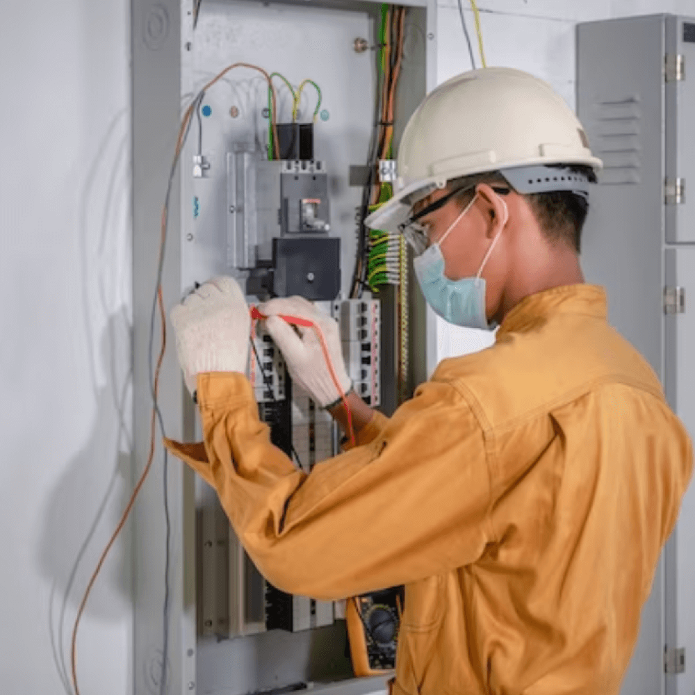 Finding A Reliable Electrician: Your Guide To Quality Electrical ...