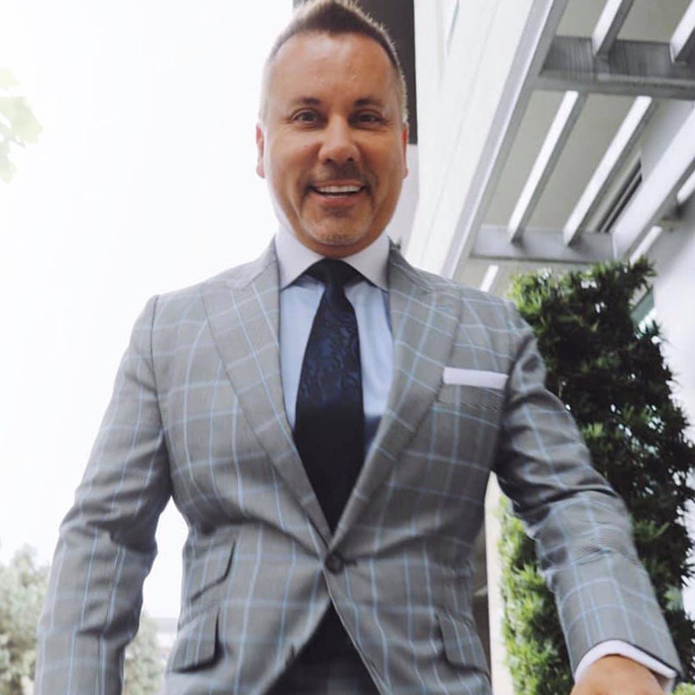 BESPOKE SUITS: MADE TO PERFECTION | by Beverlyhillsbespokesuits | Medium