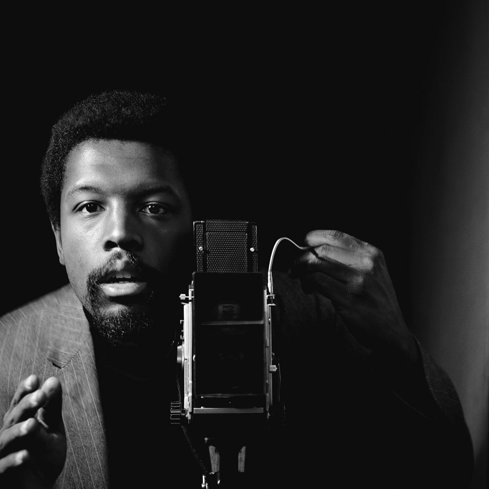 Exploring the Dynamic World of Photography: Top 10 Developments in 2023 ...