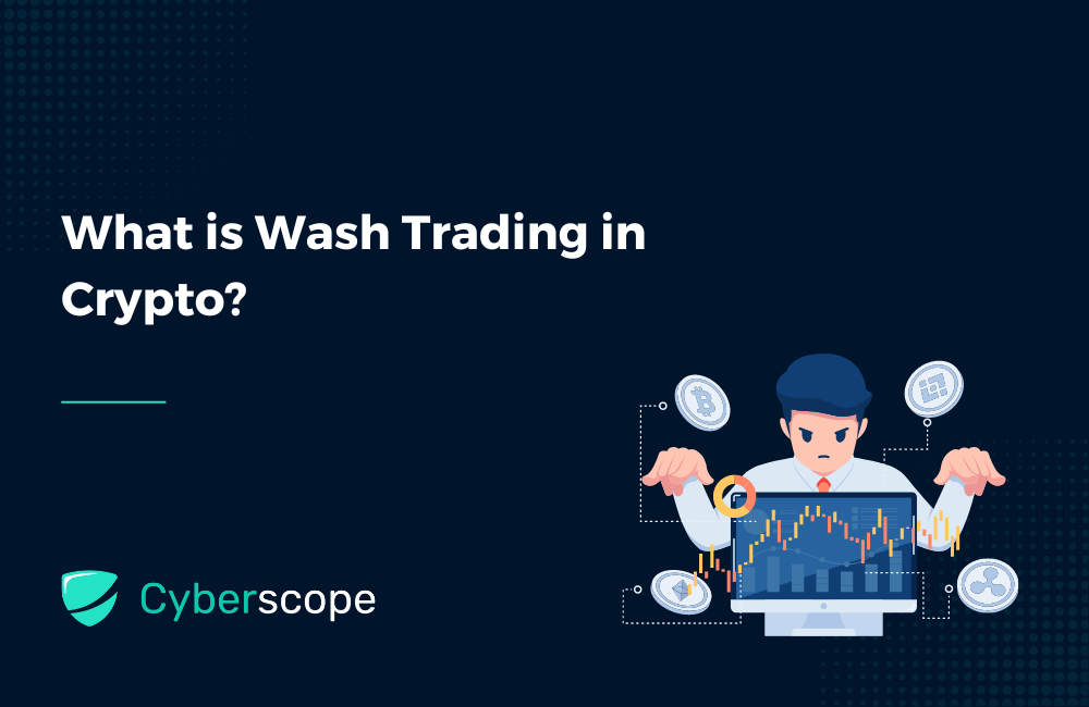 What is Wash Trading in Crypto?. Discover what wash trading in crypto ...