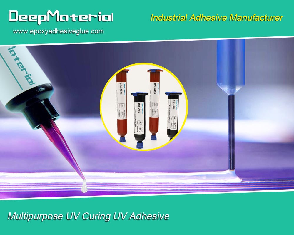 Sealed Connections: The Marvels of Waterproof Adhesive Glue Unveiled ...