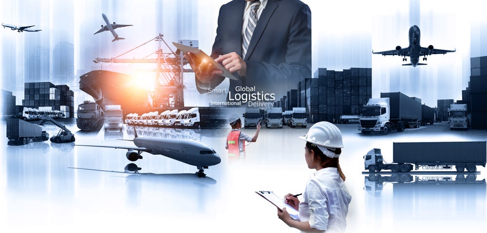 What is BBA Aviation?. In the BBA in Aviation, students learn… | by ...