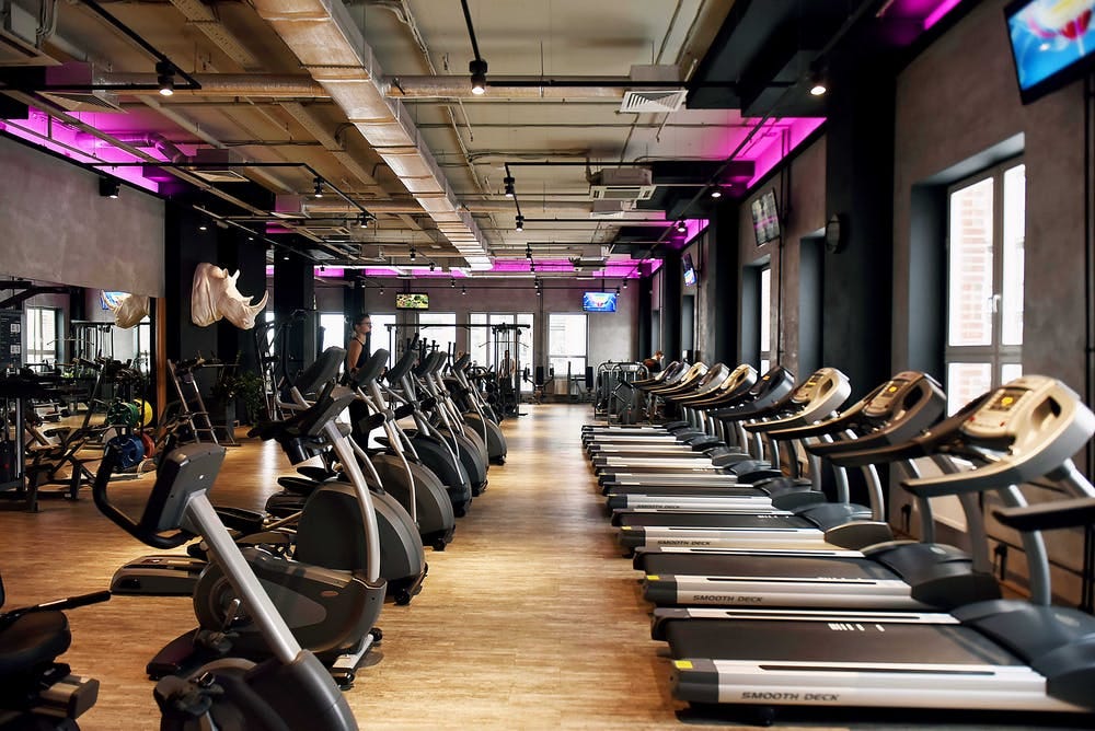 Heads and Tails: The two-sided nature of the gym environment | by ...