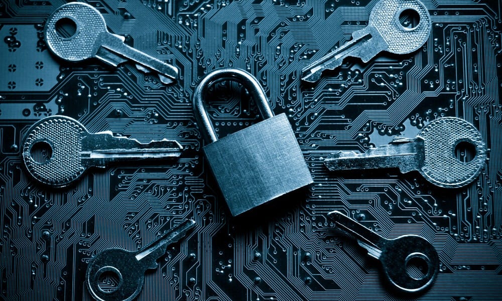 Storing Secrets in Mobile Apps and Beyond: What Developers Need to Know | by Siddharth | Medium