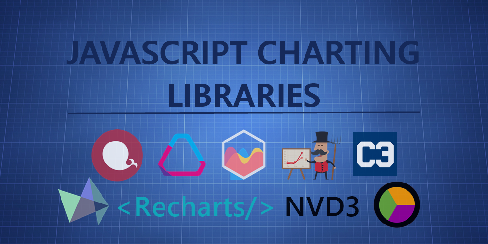 9 Best JavaScript Charting Libraries | by Dashbouquet | HackerNoon.com | Medium