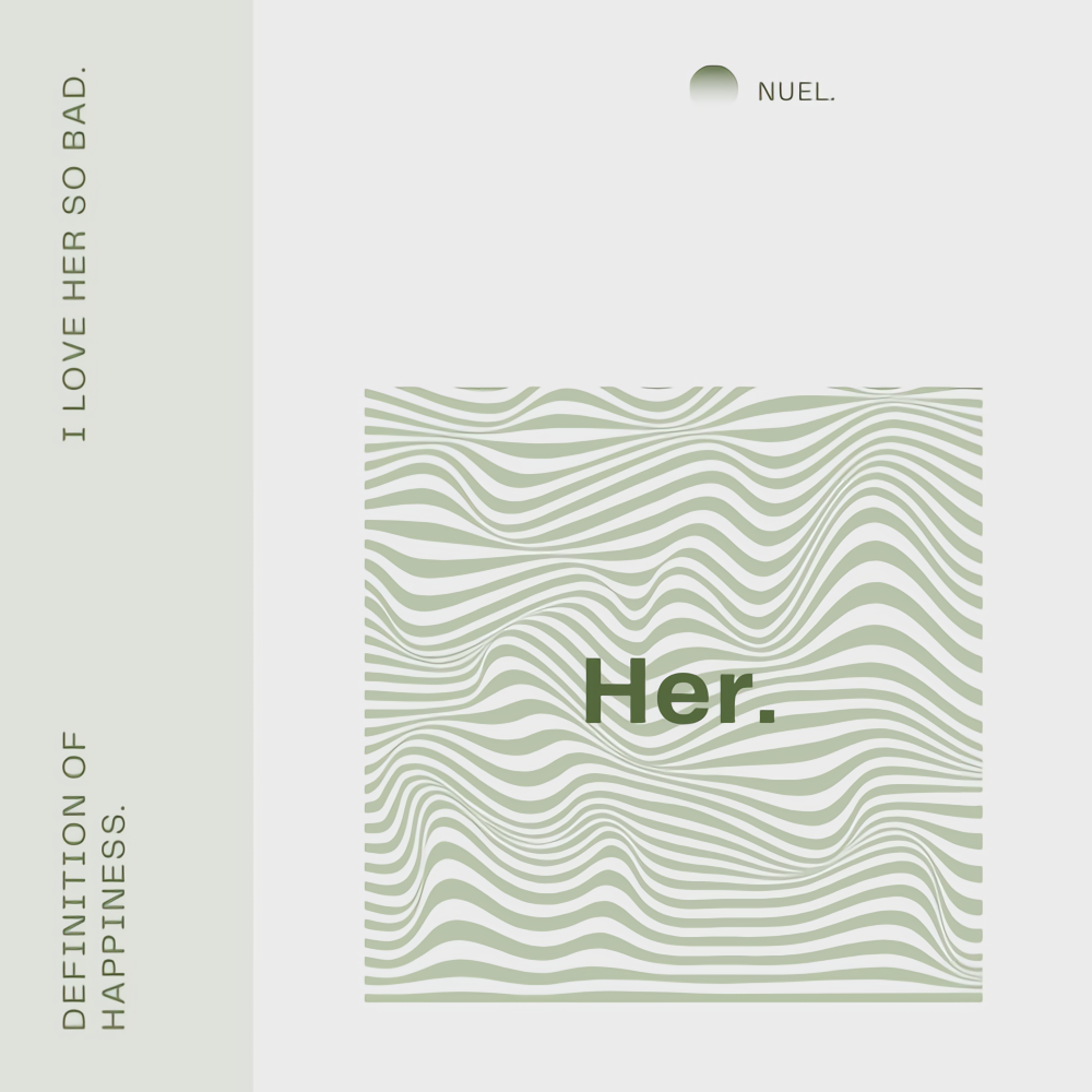 Her.. Definition of happiness. | by Nu. | Medium