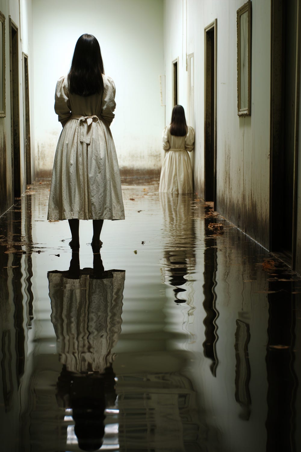 DON’T LET EVIL TO ENTER. When we pass from a silent street to an… | by Rohit | Medium