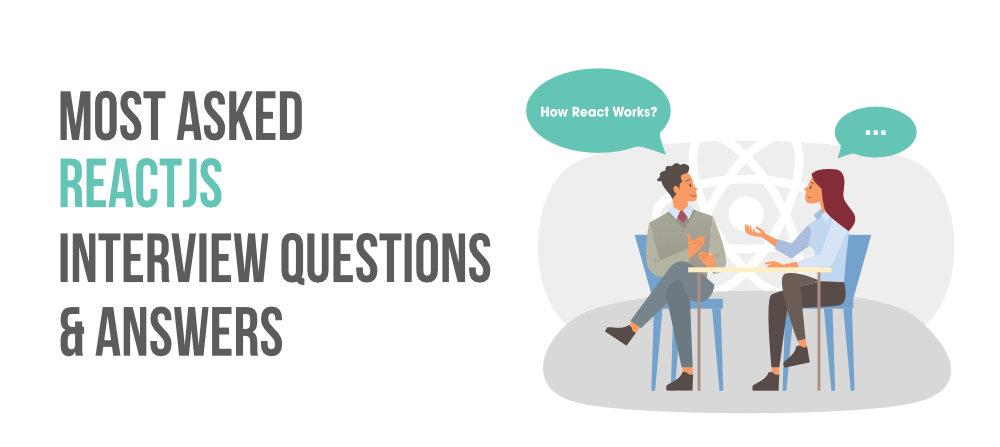 40 ReactJS Advanced Interview Questions: Get Hired in 2024 | by Naeem_Ashraf | Medium