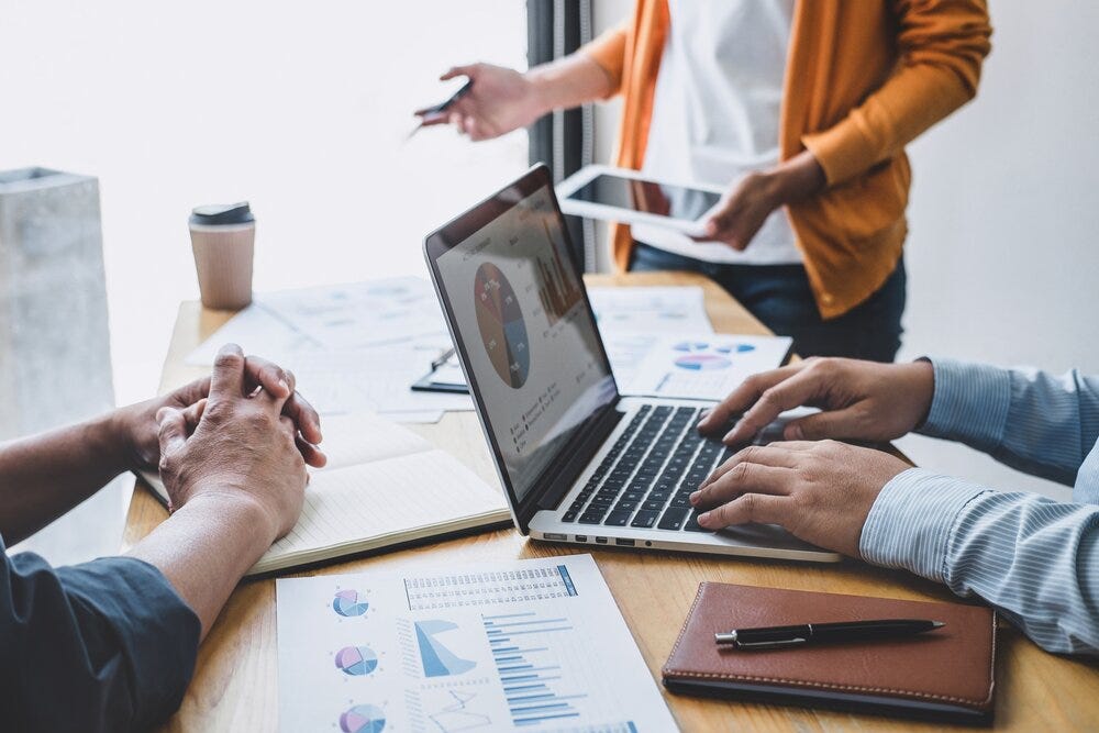 5 things I loved about working in a startup! | by Saloni Choudhary | Medium