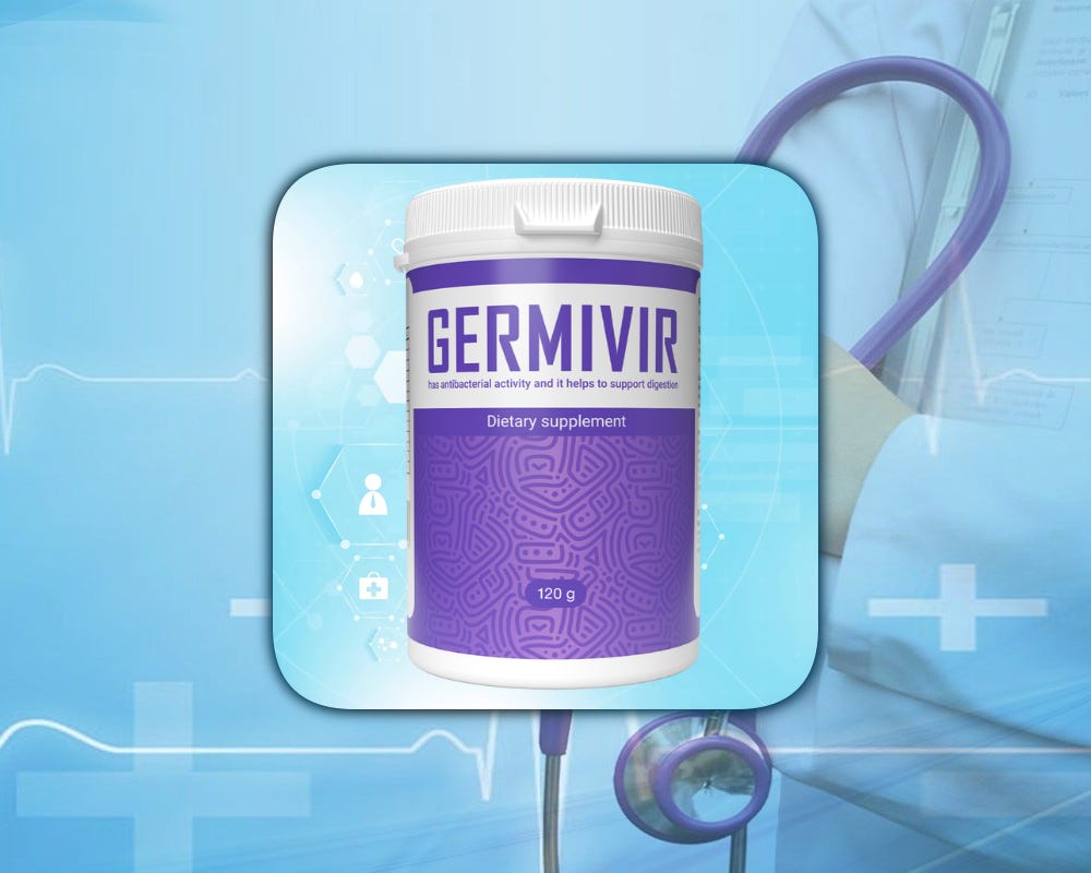 Germivir Farmacia Tei Pret: Soluția Naturală pentru Eliminarea ...