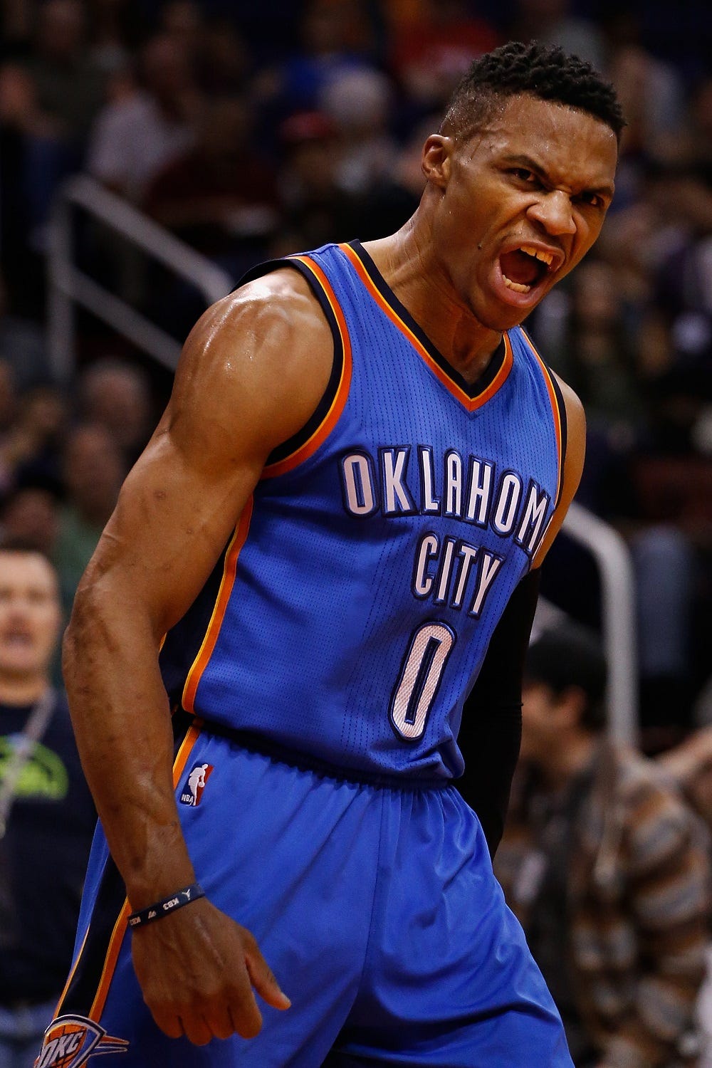 Russell Westbrook My New Favorite Player? | by Marcus Hemingway | Medium