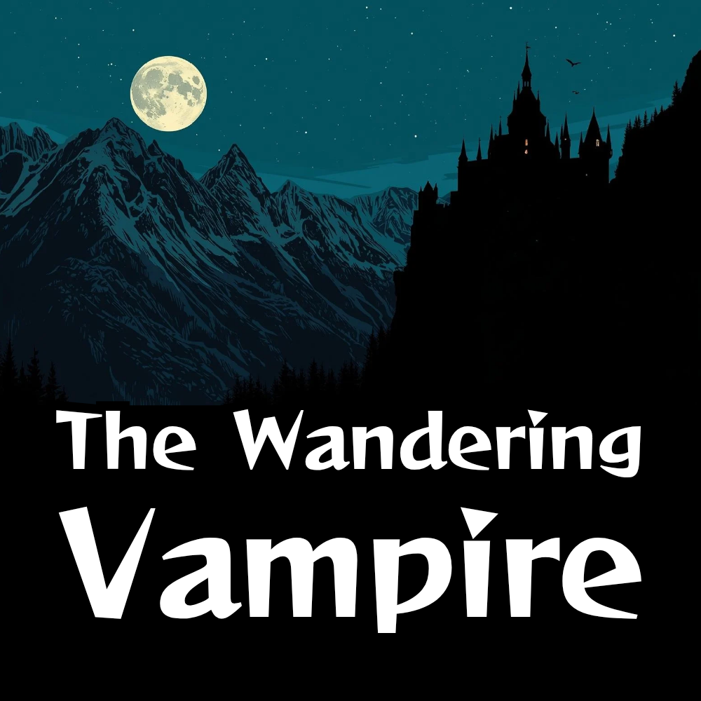 【The Wandering Vampire】
