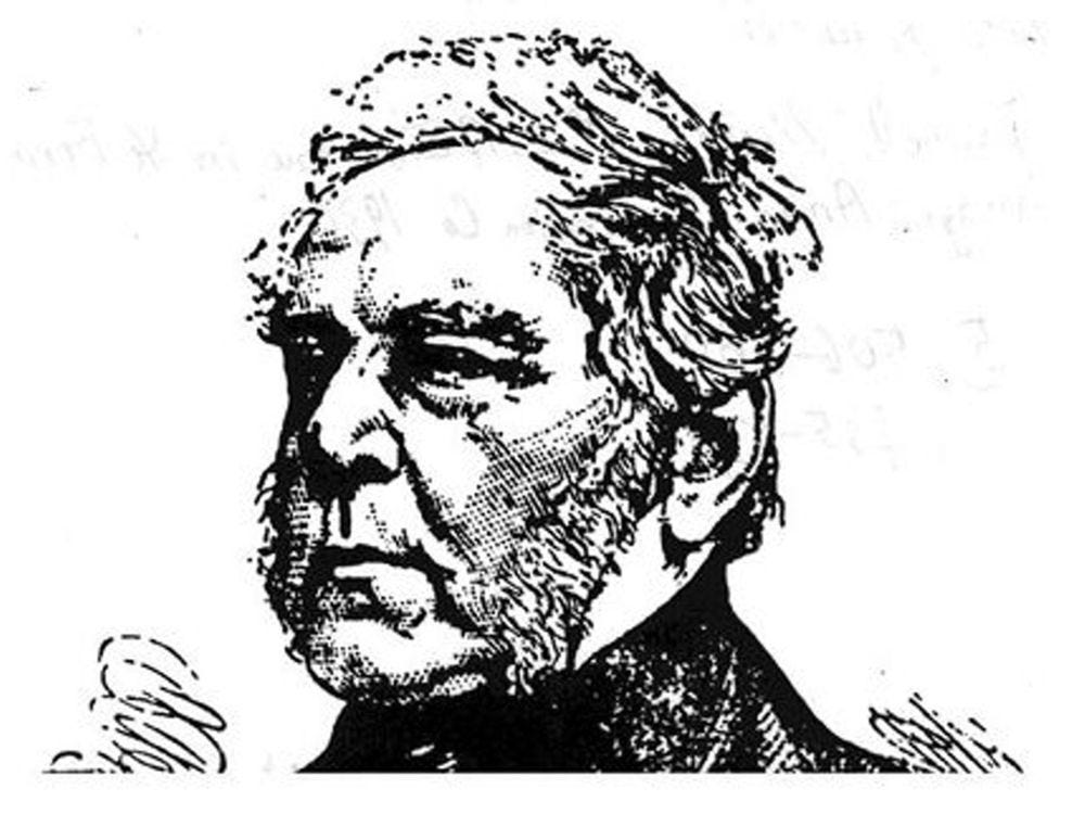 The Evolution of Demography. Big data is not new… John Graunt… | by ...