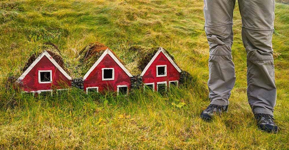 Elves in Iceland — where did they come from and do Icelanders believe ...