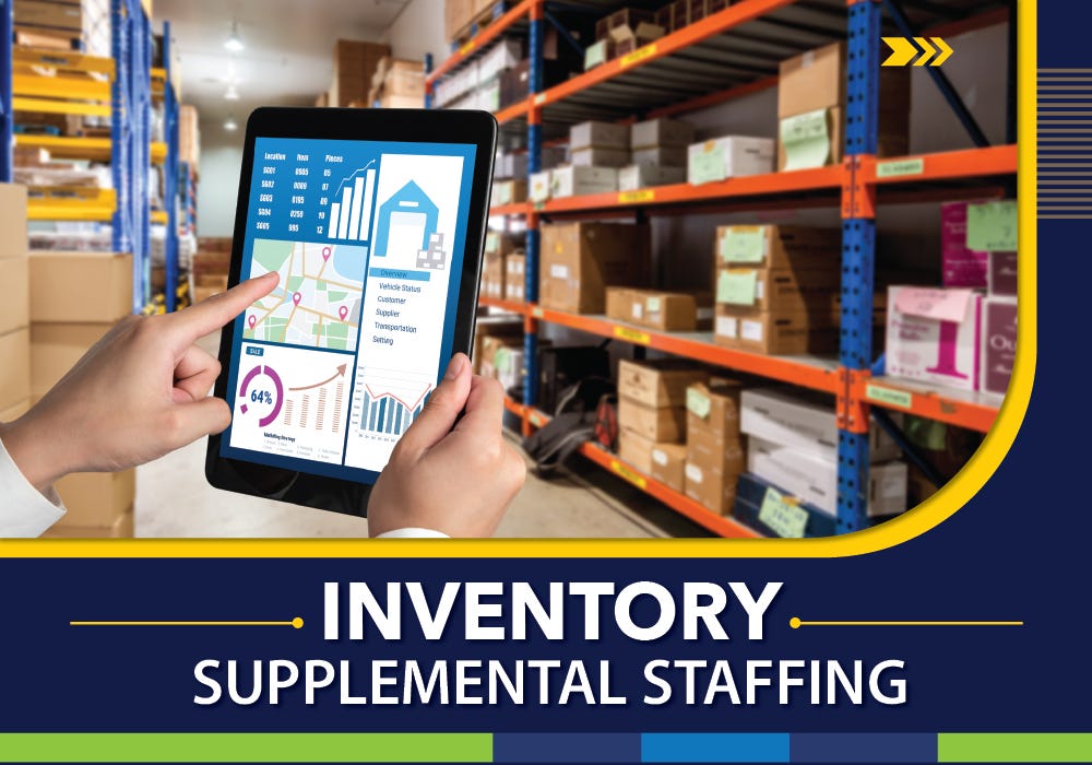 Supplemental Staffing for Inventory Counts - Cayson Andres - Medium