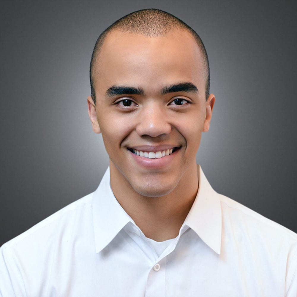 Michael Muir: USMC Combat Engineer to Brown! | by Service to School ...
