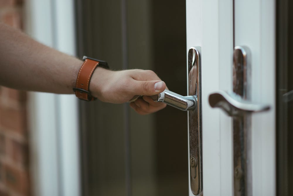 Mastering Door Jamb Replacement | A Comprehensive Guide to Enhancing ...