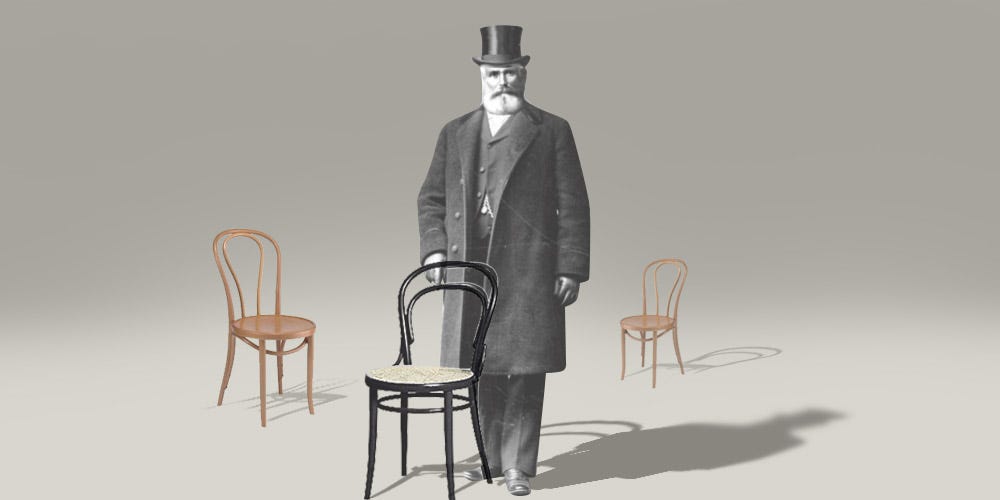 Time travel through the evolution of Product Design | by Designerrs ...