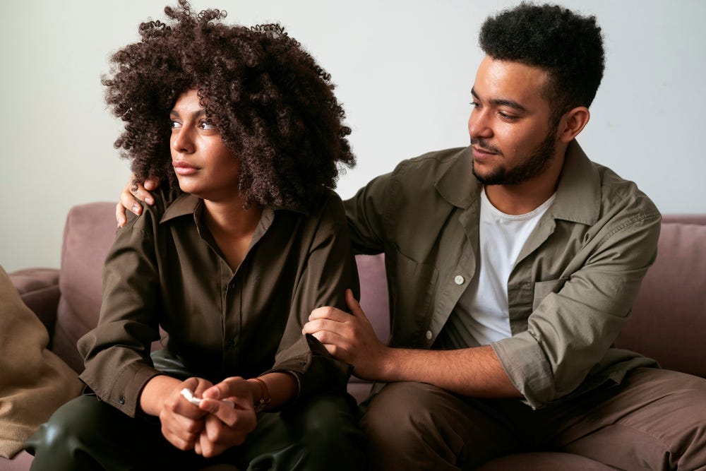 Why Asking Men to “Do Better” Does More Harm Than Good | by Jessey ...