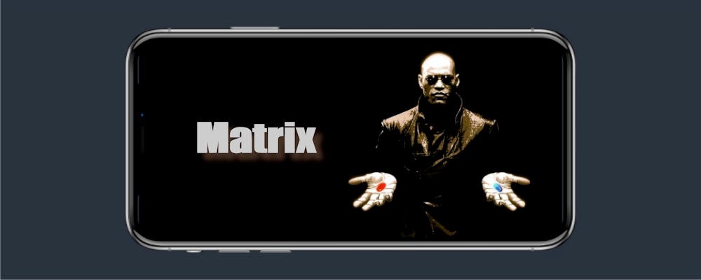 Augmented Reality 911 — Transform Matrix 4x4 | by Andy Jazz | Mac O ...