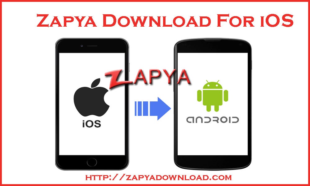 The Best Guide to Zapya Download For iOS | by Kristin JChandler | Medium