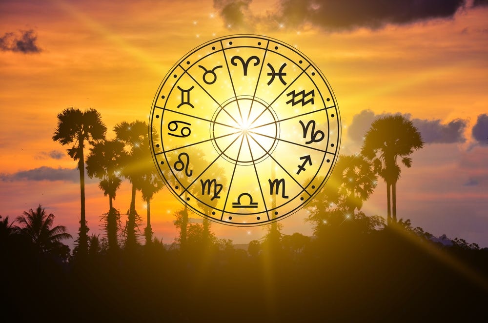 Unlock Your Future with a Free Personal Horoscope | by Indian Astrology | May, 2024 | Medium