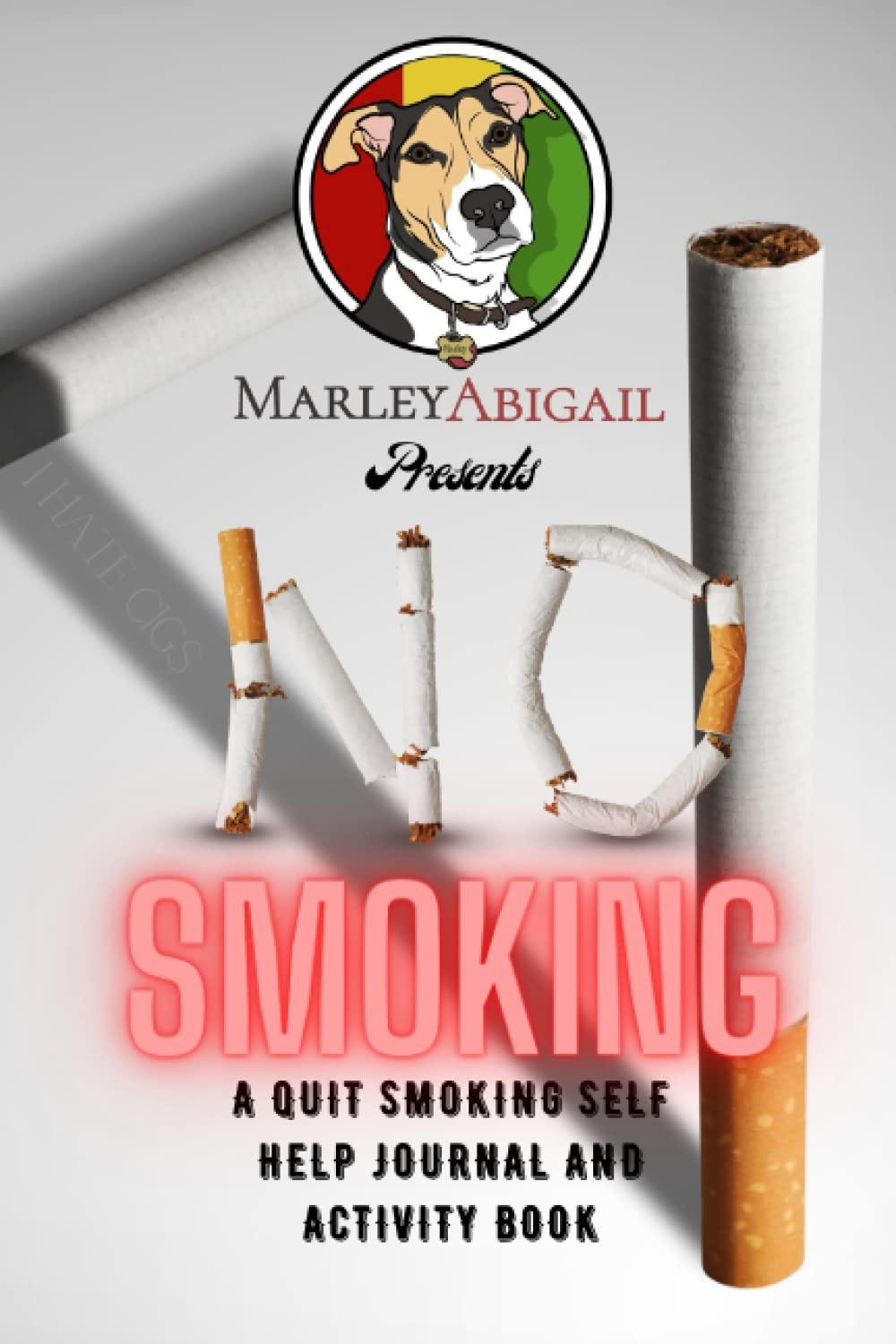 [BOOK]-No Smoking!: A Quit Smoking Self Help Journal and Activity Book ...