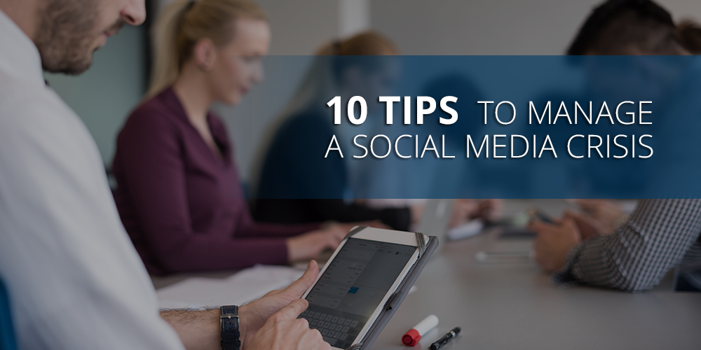 10 Tips to Manage Social Media Crisis | by Angelo Kit Guinhawa | Medium