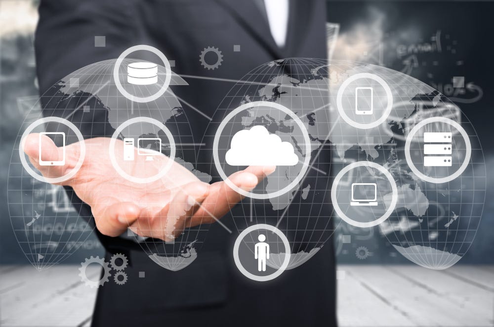 Unlocking Efficiency: Exploring IoT Cloud-Based SCADA Solutions | by ... Unlocking Efficiency: Exploring IoT Cloud-Based SCADA Solutions | by ...