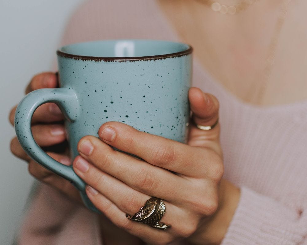 Why Tea is Better Than Coffee When You Want to Stay Alert | by Ruth Houston | Medium