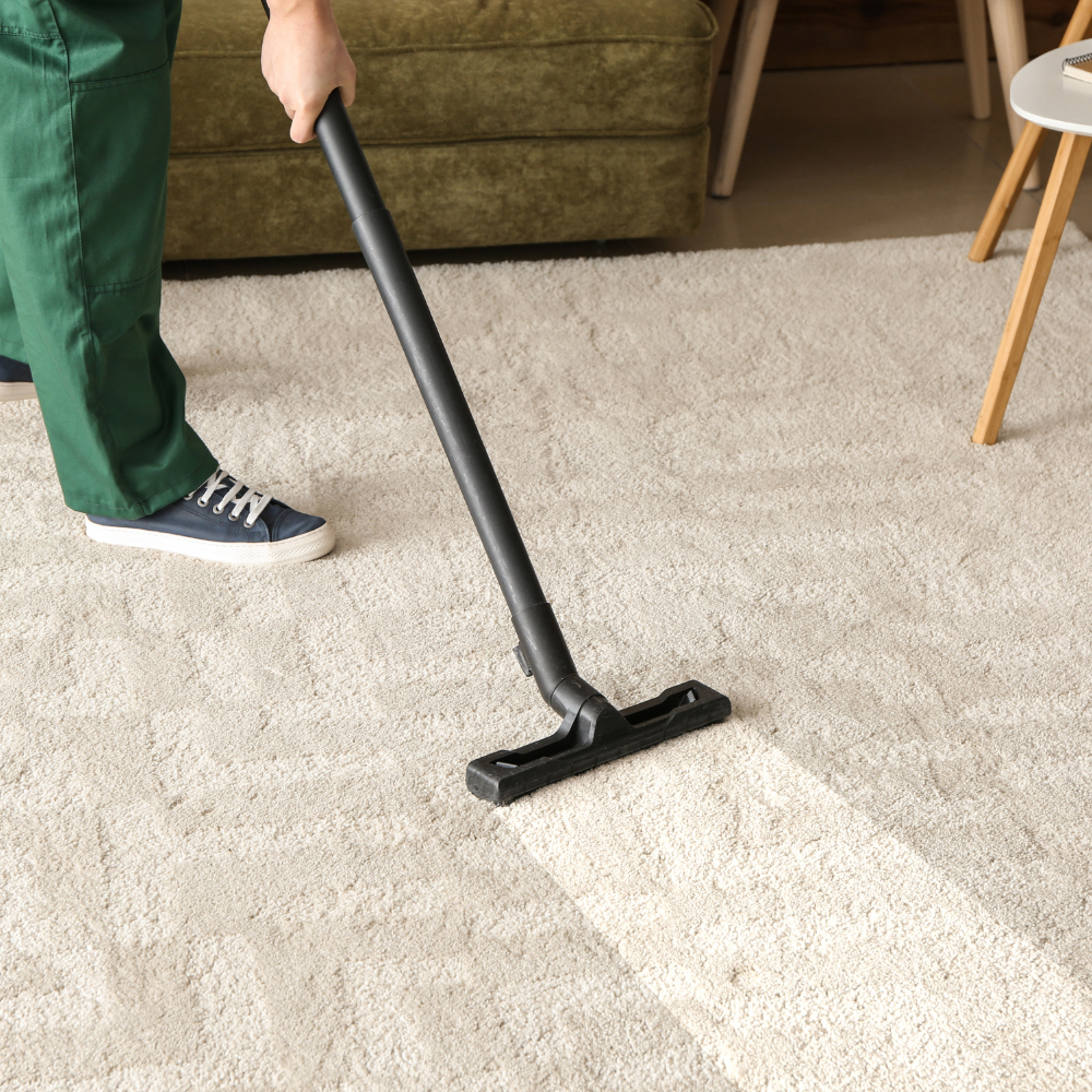 Carpet Cleaning: Elevating Your Home’s Health and Aesthetics | by ECO ...