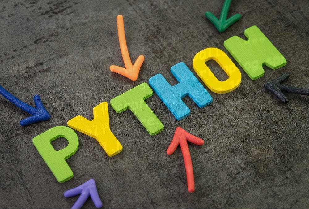 10 Best IDE for Python Development You Must Consider in 2024 | by John ...