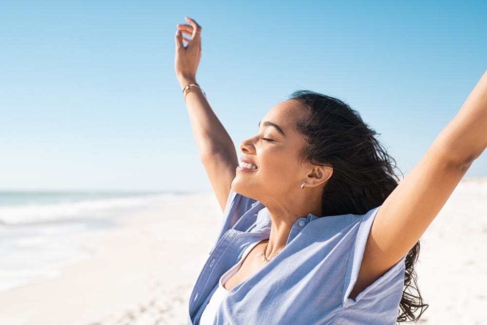 Why Experiencing Nature Is So Good for Us | by Dr. Erlijn van Genuchten ...