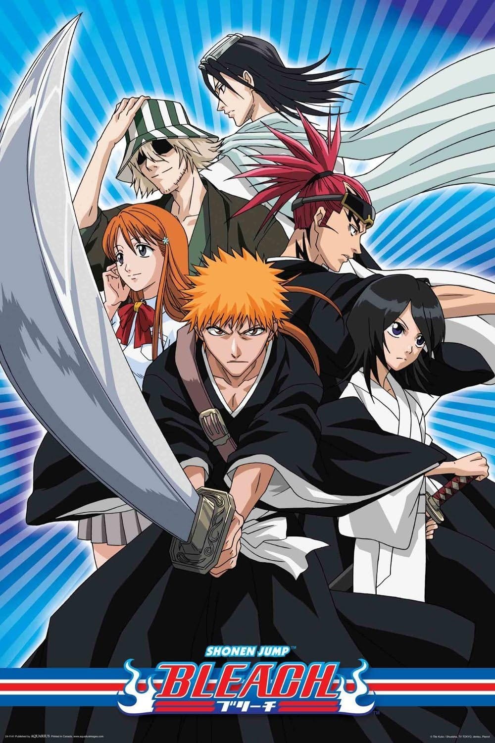 Explore the World of Anime; 5 Must Watch Series, on Netflix. | by ...