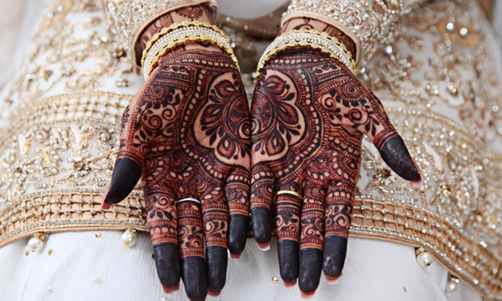 Important Things To Remember When Choosing Henna Products | by ...