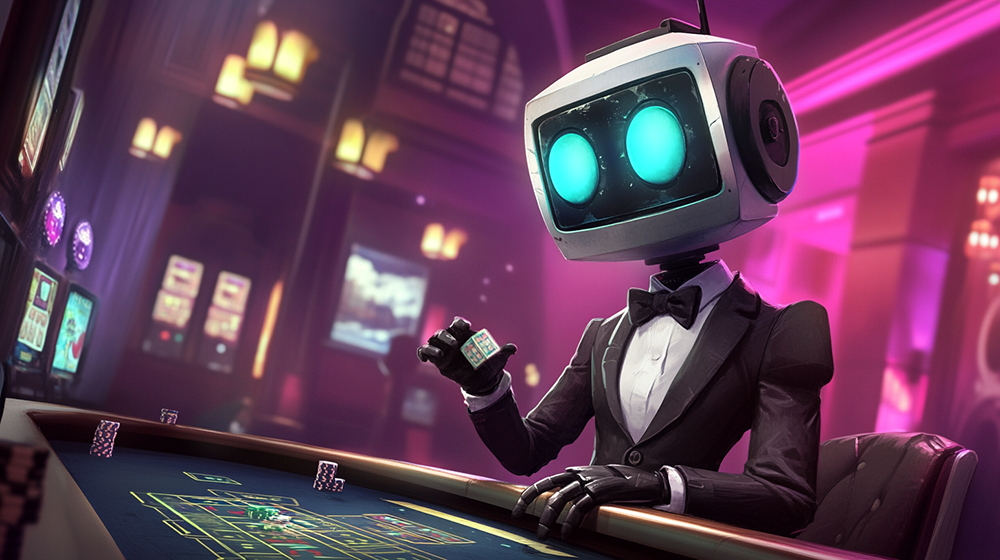 Liminal Games. Liminal Games is a strategy game… | by Master Shiroku ...