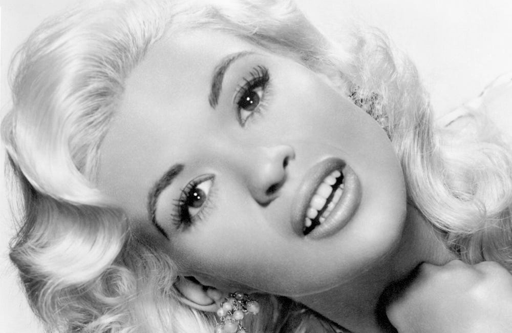 Three Scandalous Women From Classic Hollywood | by Jacob Wilkins ...