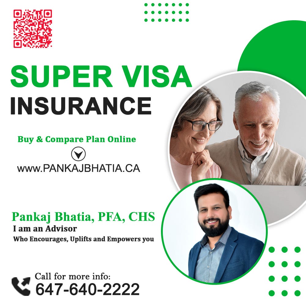 Peace of Mind for Parents: Emergency Medical Insurance - Pankaj Bhatia ...