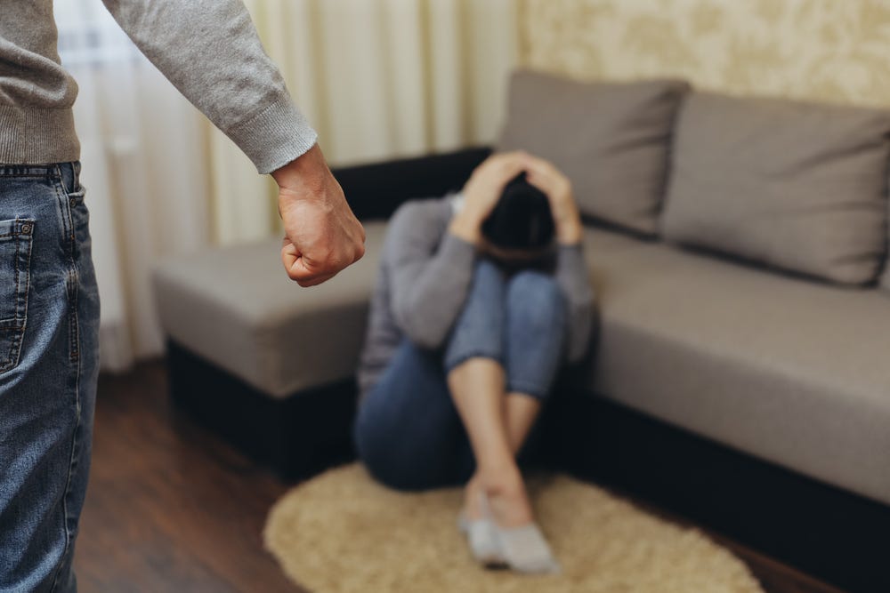 Raised by Generations of Broken Fathers | by Scott Carter | Medium