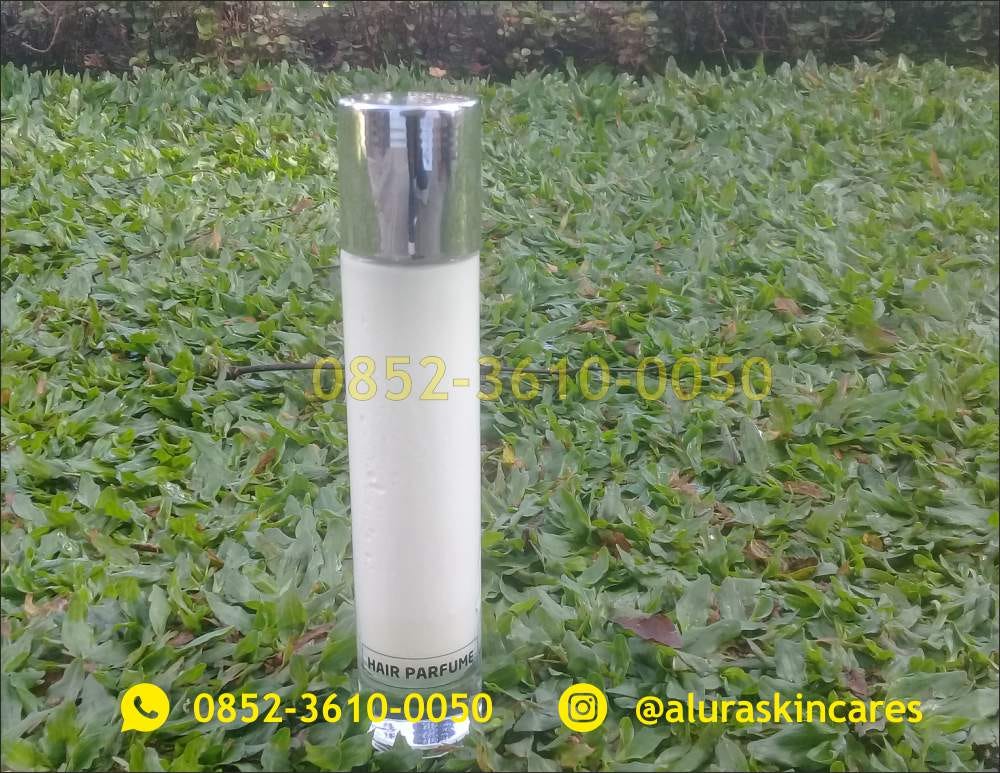 [PROMO] Parfum Rambut Spray. Parum rambut spray yakni parfum rambut ...