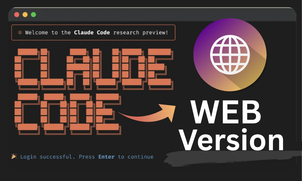 How I’m Using Claude Code On Web (New Feature) To Run Multiple Coding Tasks in Parallel | by Joe ...
