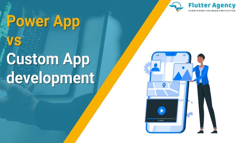 Custom App Vs Power App Development: Comparison | Medium