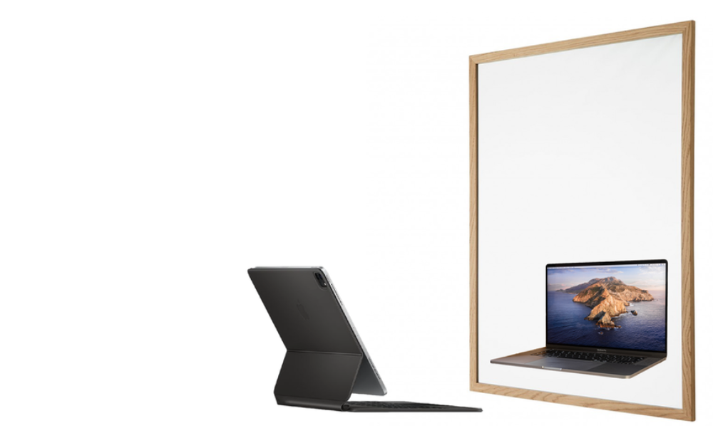 Touch-enabled macOS is coming. This isn’t a love letter to Apple. It’s ...