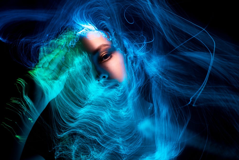 You Are More than Who You Think You Are | by Robyn Norman | Age of ...