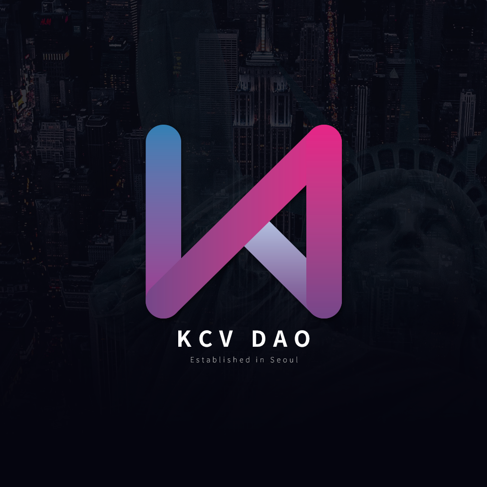 Introduction of the KCV-DAO. Hello forks, we are proudly introducing… | by KCV_STARK | Medium