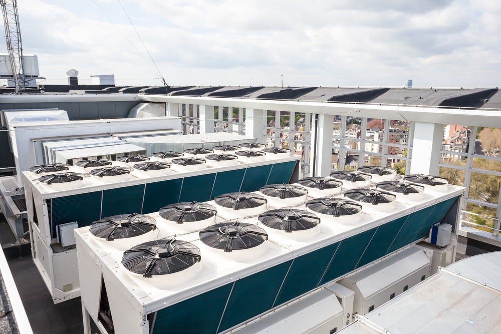 The World’s First Air Conditioning, and How People Stayed Cool ...