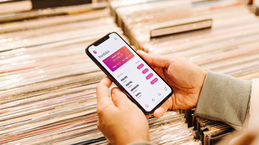 Algorithmic trading based on Technical Analysis in Python | by Eryk Lewinson | Inside BUX | Medium