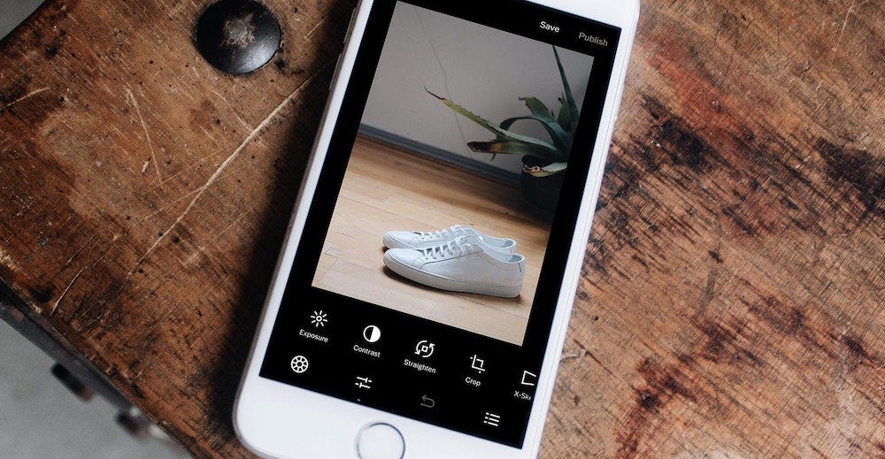 Camera, Photo Gallery, Images - Ionic 5 Capacitor | Medium