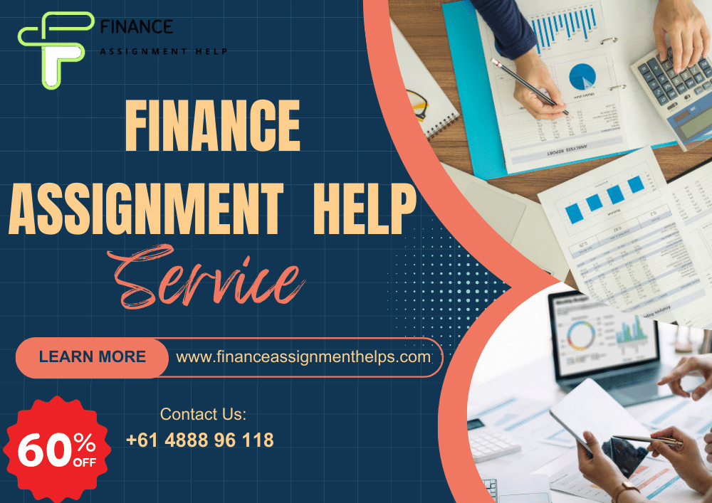 What Are The Top Benefits Of Choosing Finance Assignment Help In Australia? | by zendaya | Medium