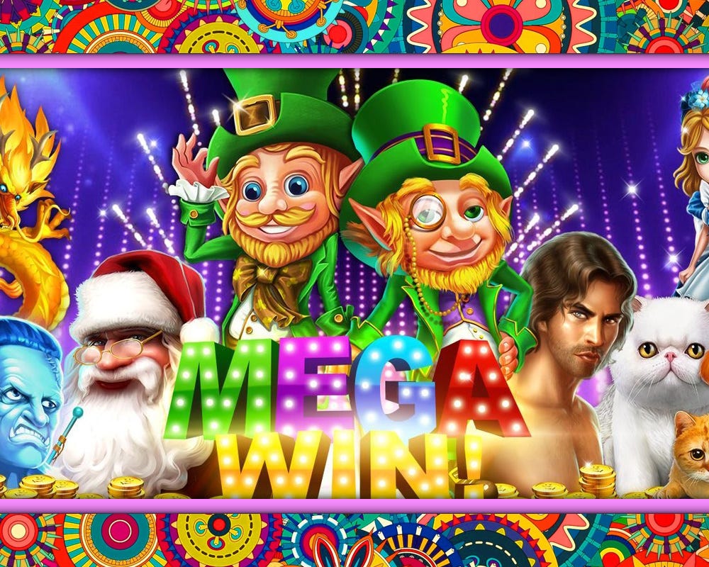 Cuáles Son los Slots que Más Pagan en Argentina | Medium